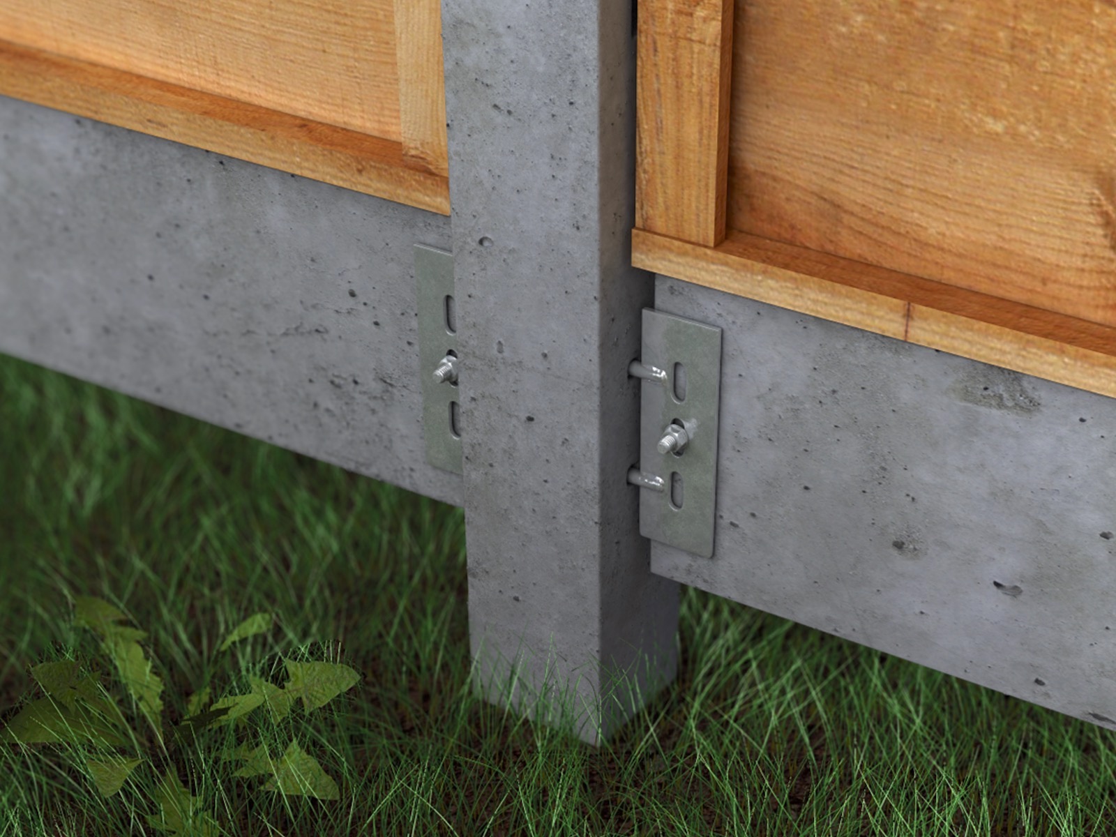 Fencing Products – BPC Fixings