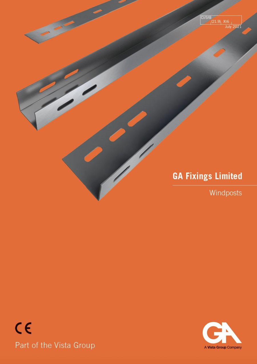 Brochures – BPC Fixings