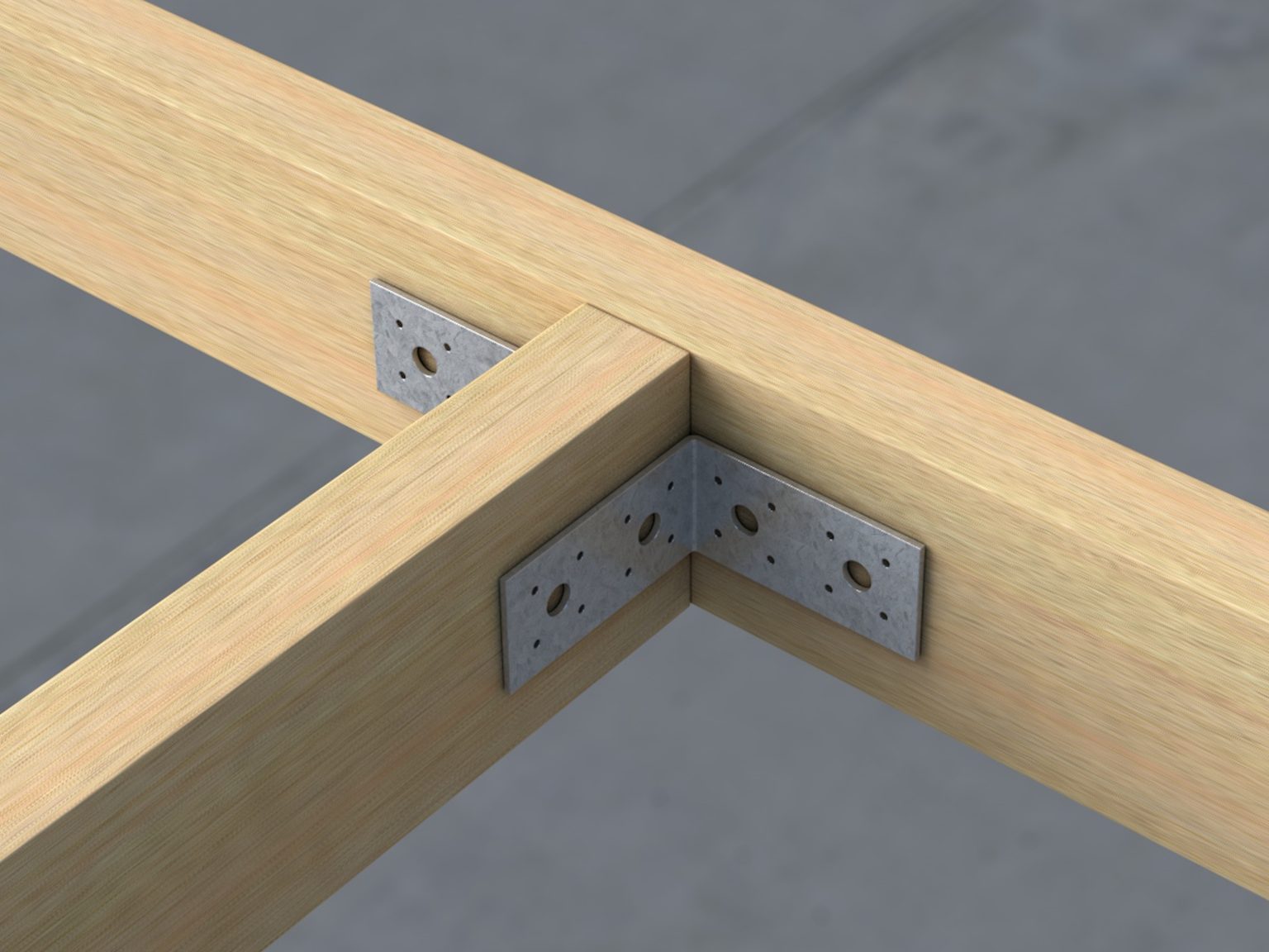 Angle Brackets – BPC Fixings