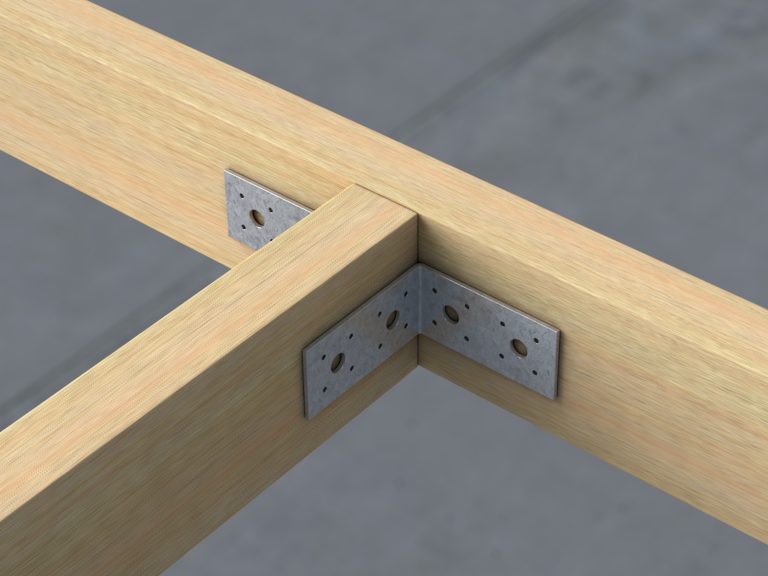 Angle Brackets – BPC Fixings