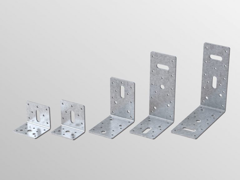Angle Brackets – BPC Fixings