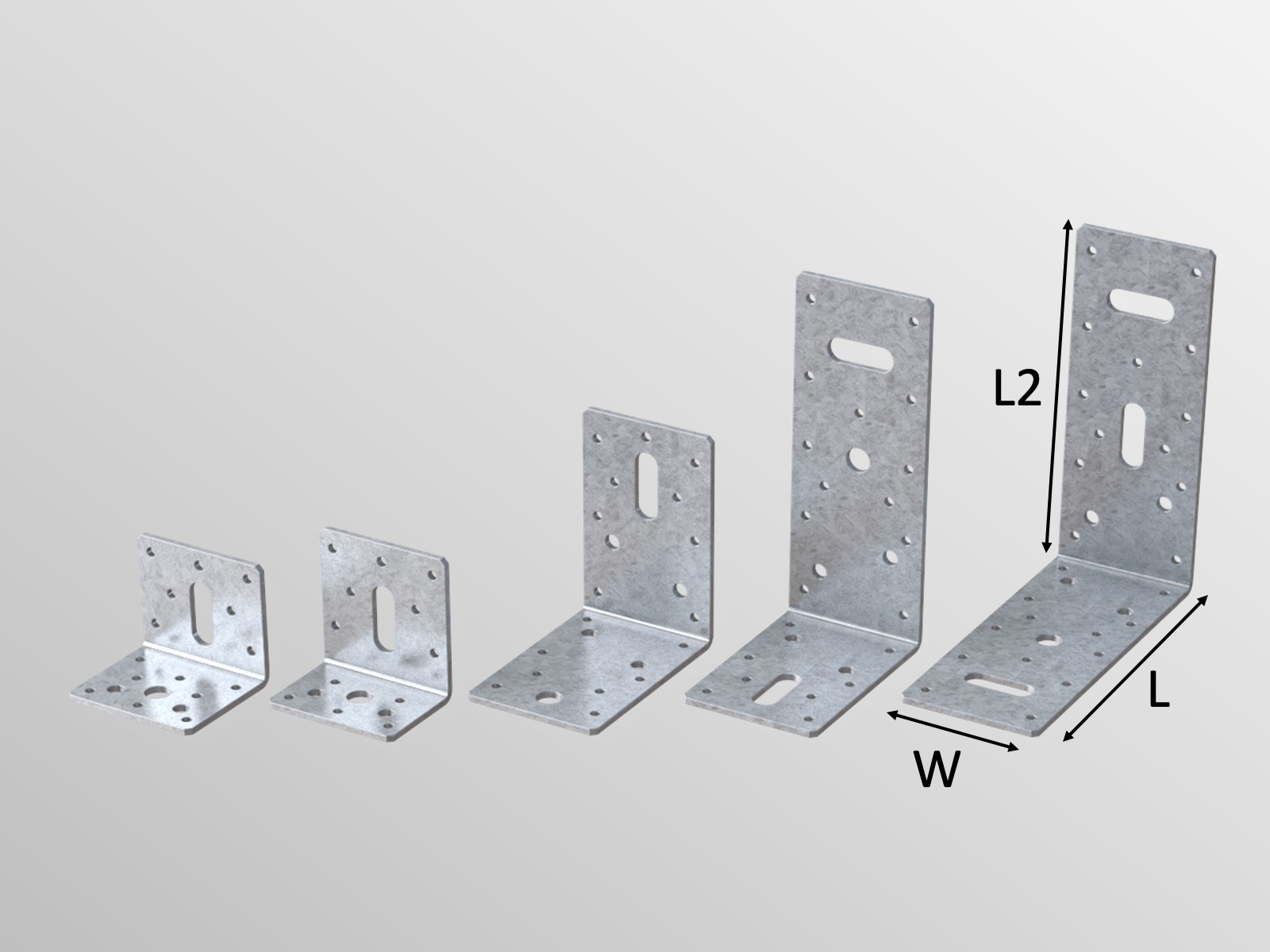 ABL Angle Brackets – BPC Fixings