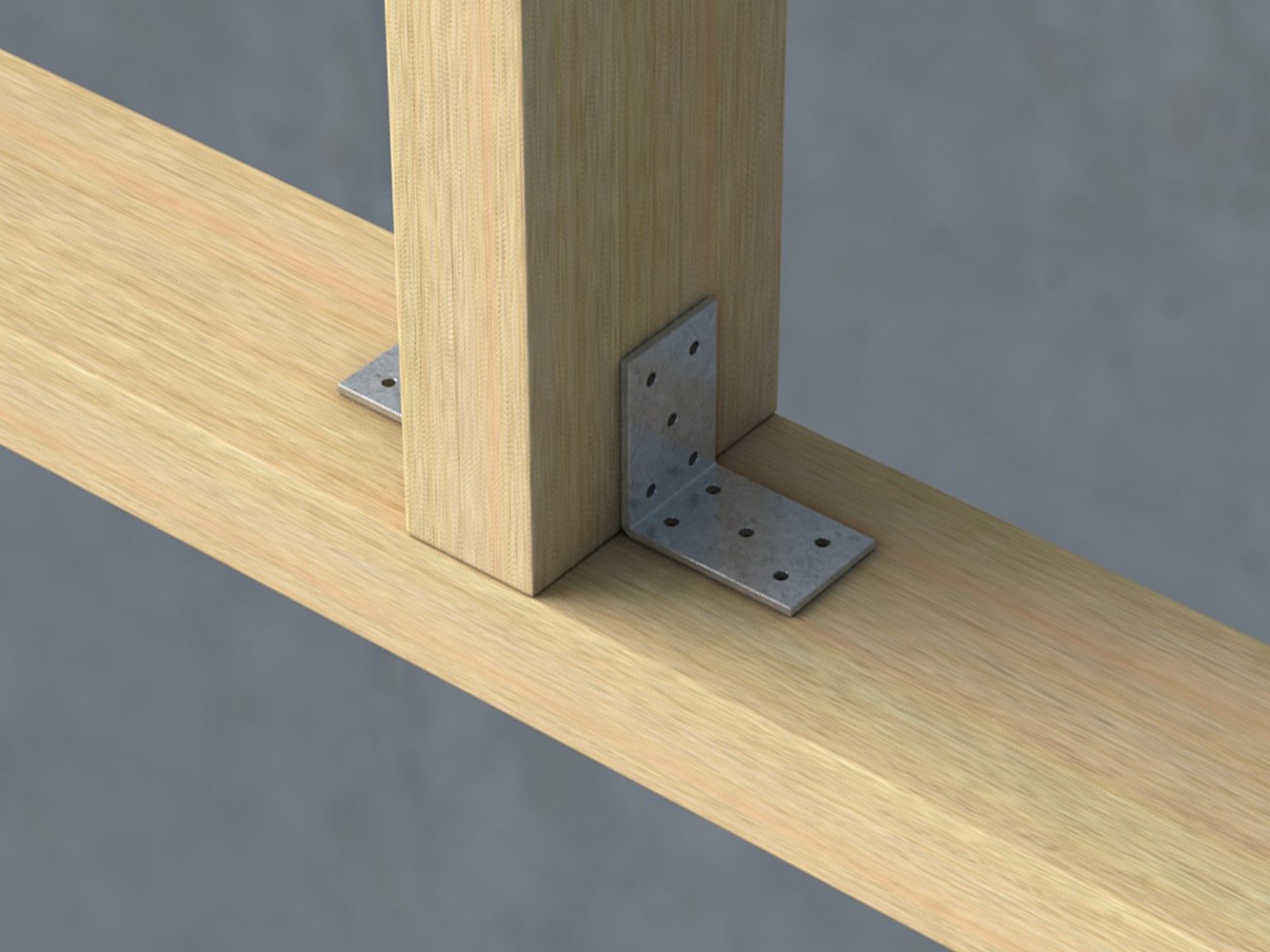 Angle Brackets – BPC Fixings