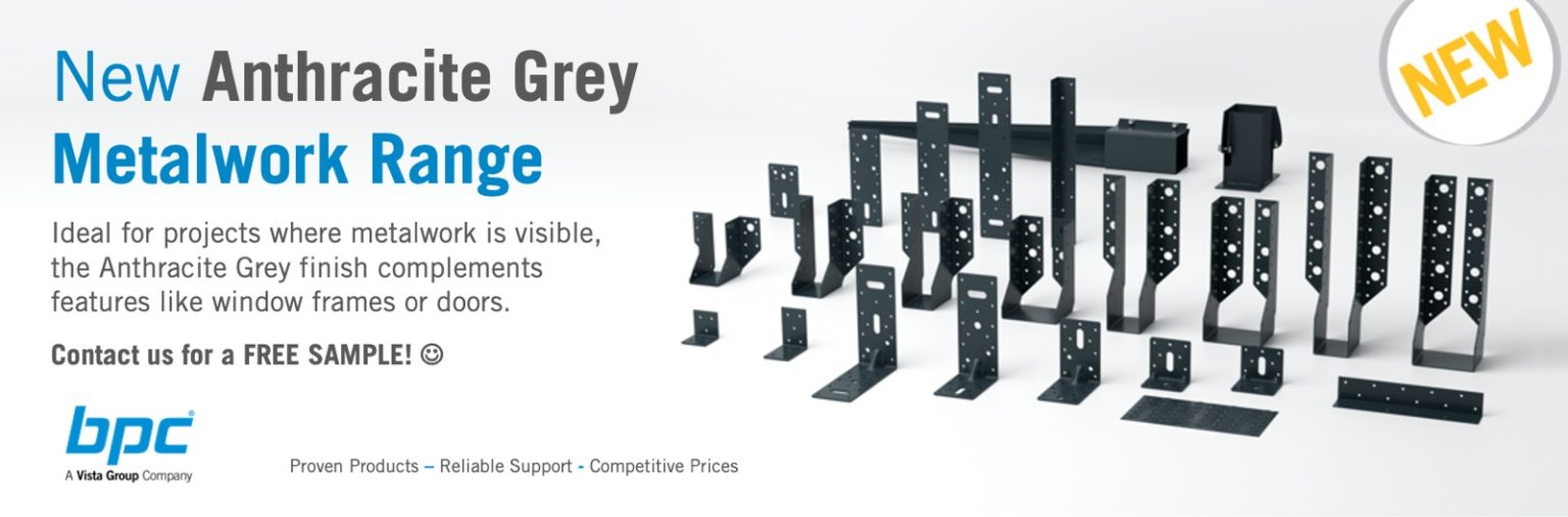 BPC Fixings – manufacturer of galvanised and stainless steel building ...