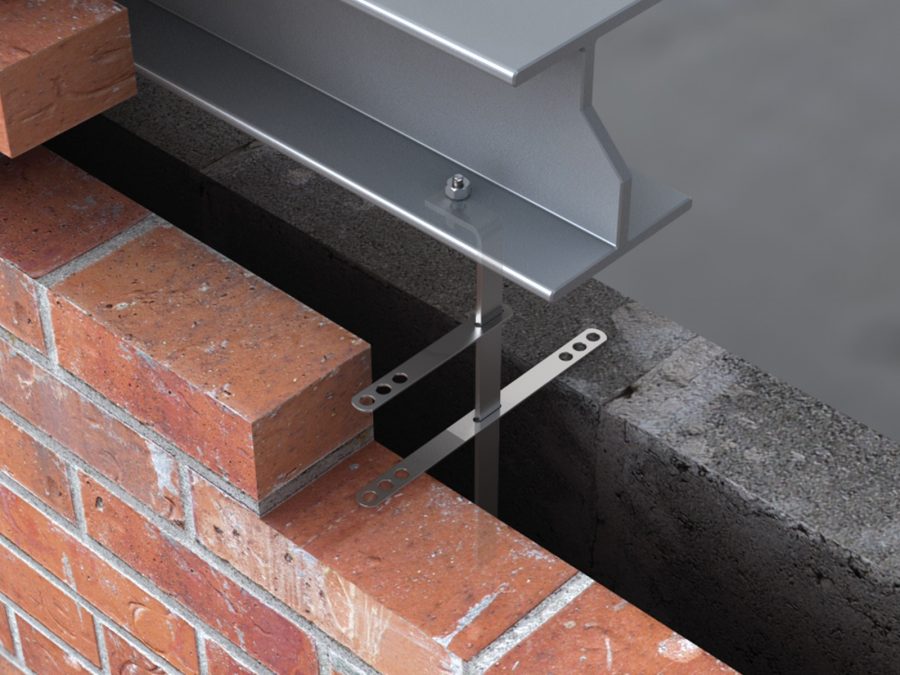 Sliding Anchor Systems – BPC Fixings