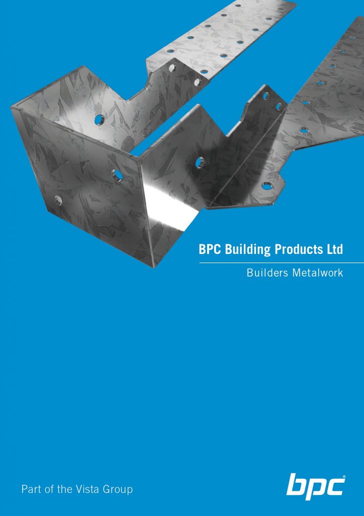 Brochures – BPC Fixings