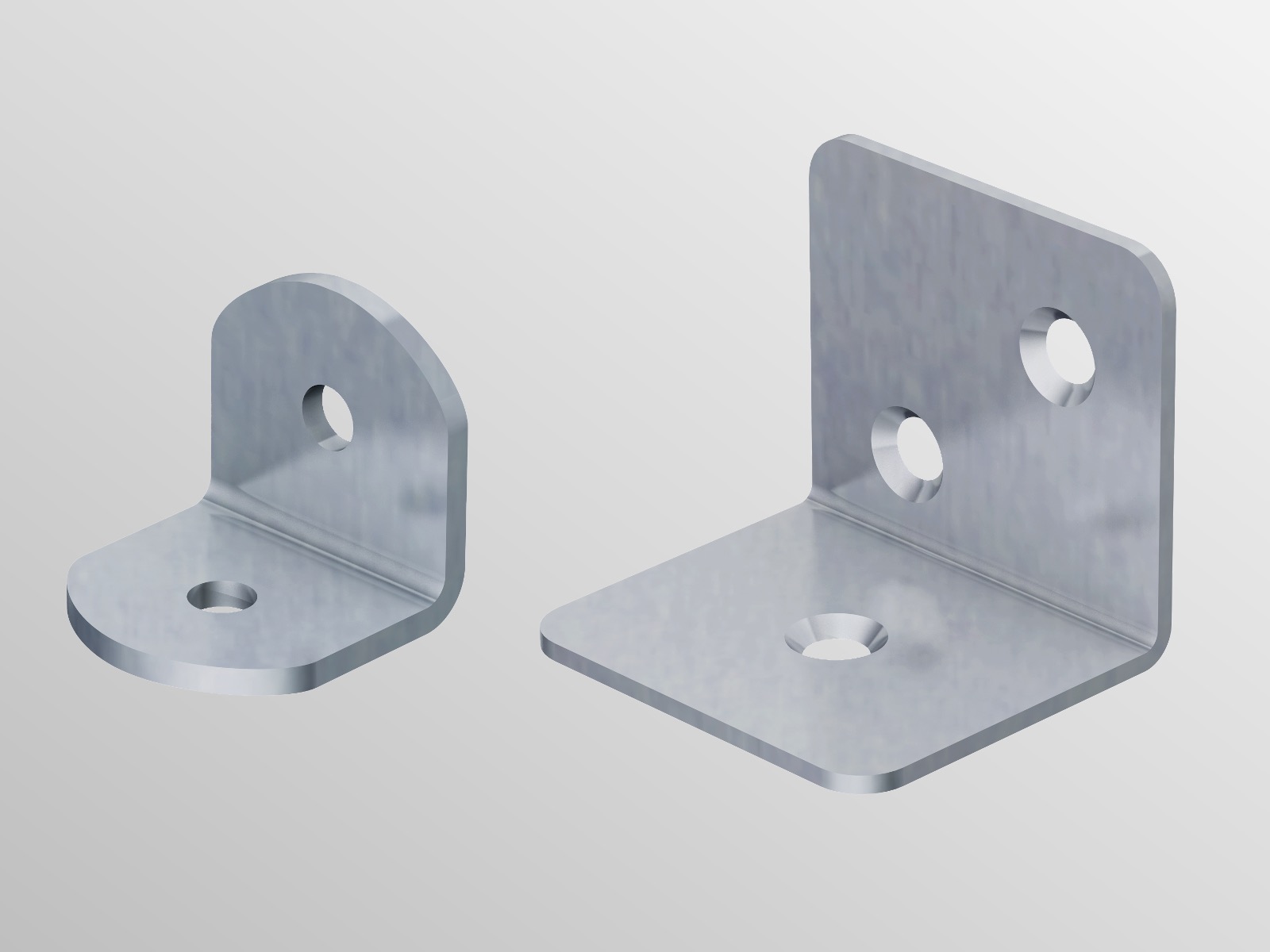 Angle Brackets – BPC Fixings