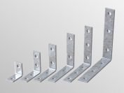 Angle Brackets – BPC Fixings