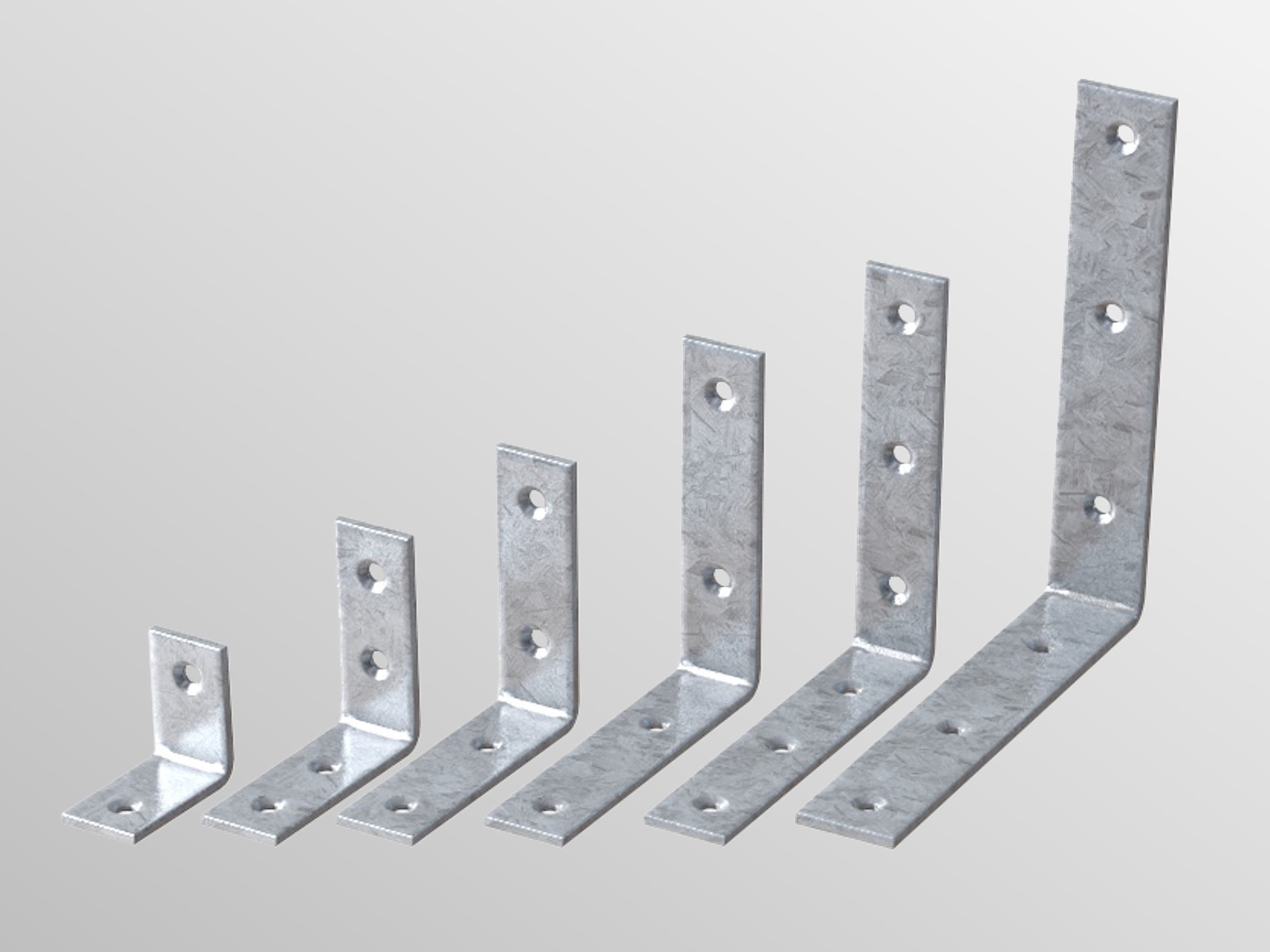 Angle Brackets – BPC Fixings