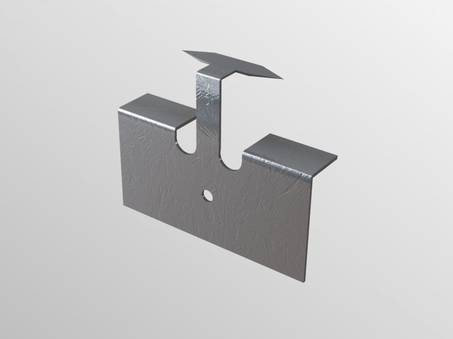 DC Decking Clips – BPC Fixings