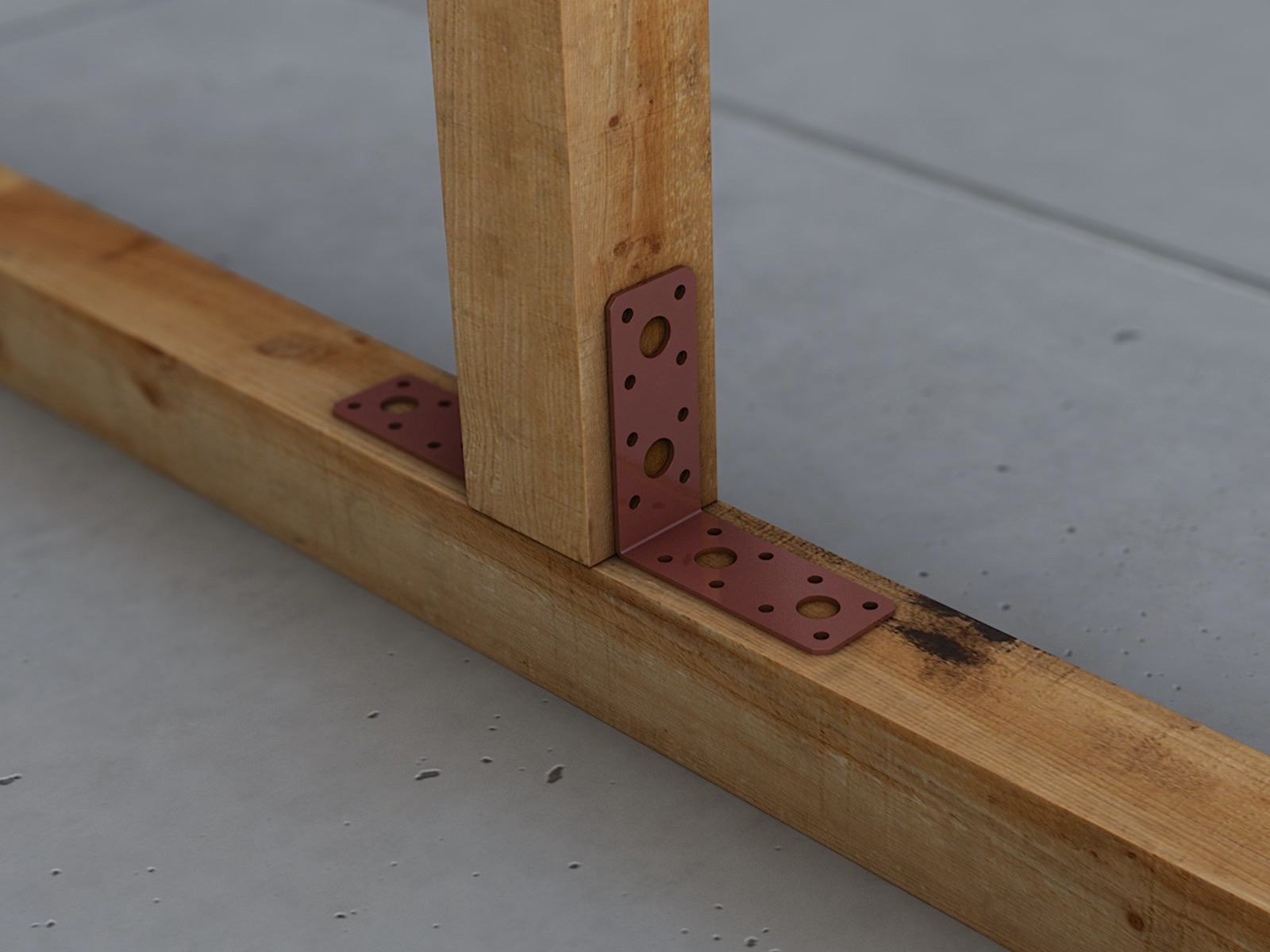 Decking Products – BPC Fixings