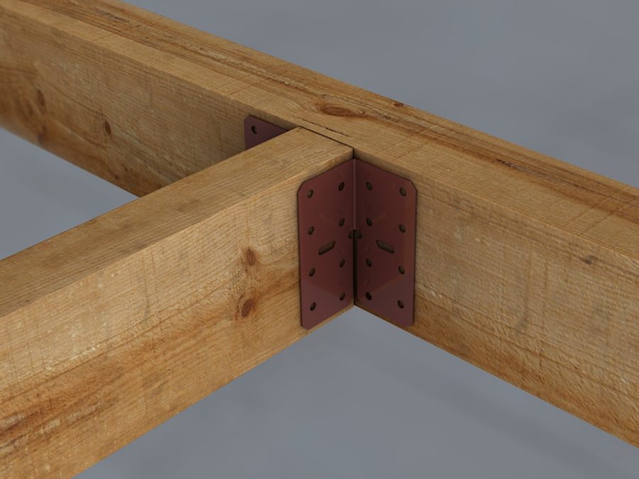 DC/MPC Multi Purpose Connector – BPC Fixings