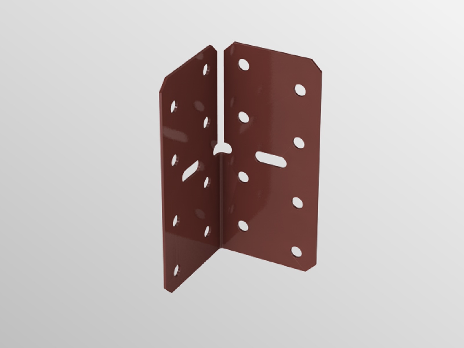 DC/MPC Multi Purpose Connector – BPC Fixings