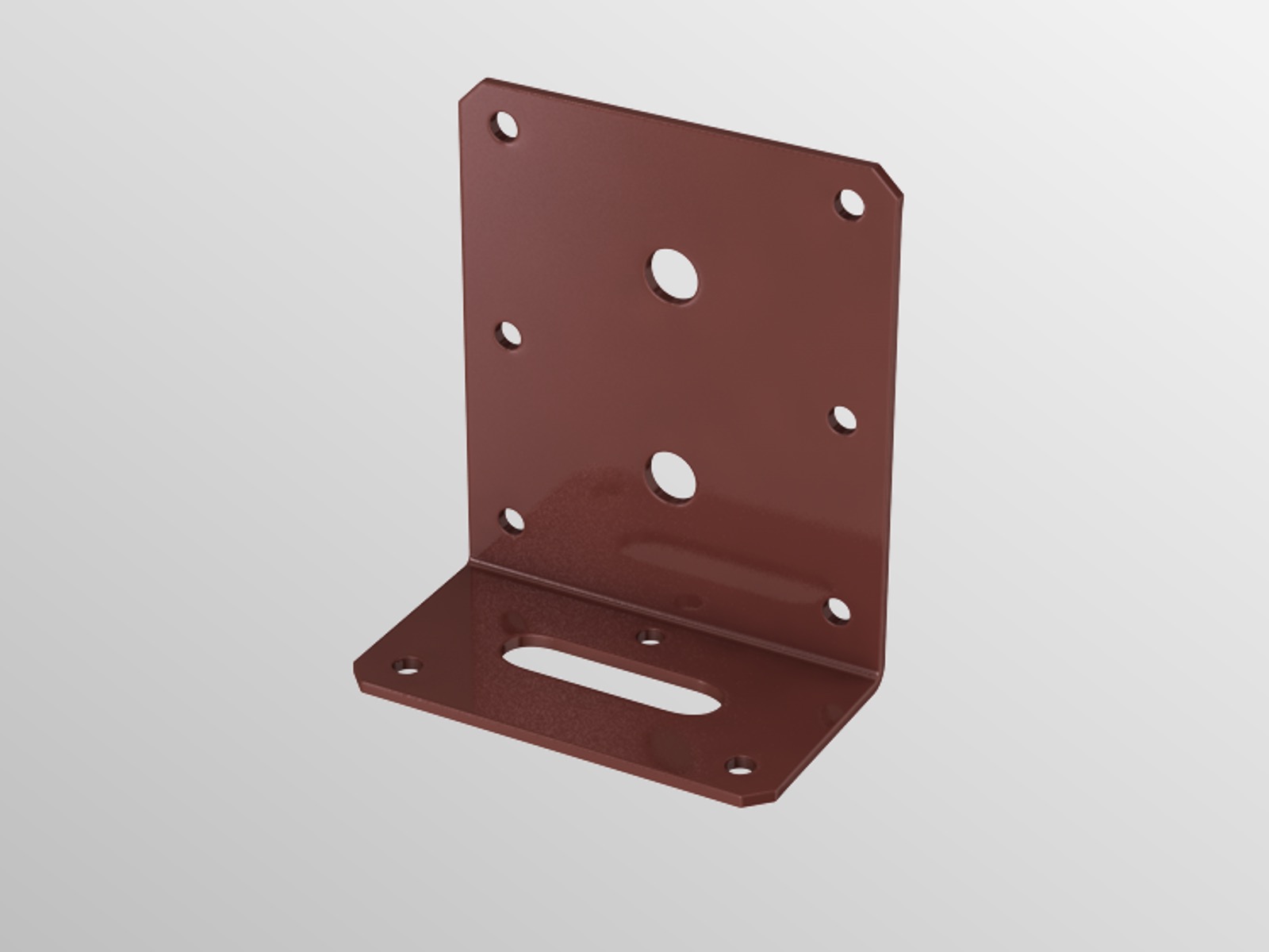 DC/WC Wood Connector – BPC Fixings