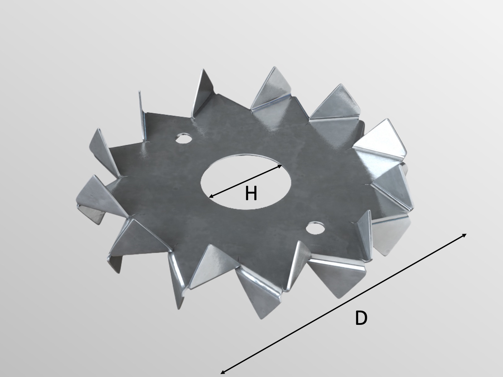 DSTC / SSTC Tooth Plate Connectors – BPC Fixings