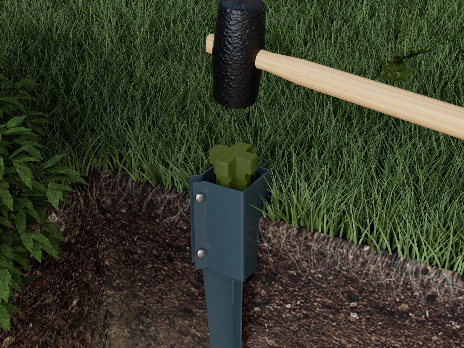 DT Driving in Tool – BPC Fixings