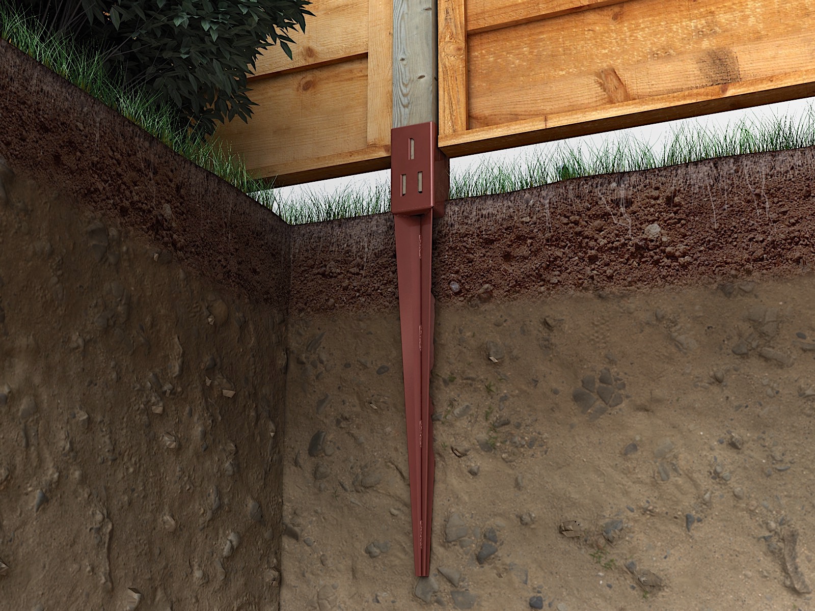 BPC Fixings – manufacturer of galvanised and stainless steel building ...