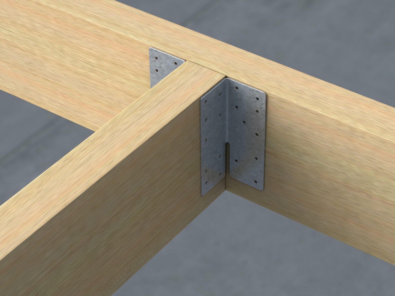 Timber Fixings – BPC Fixings