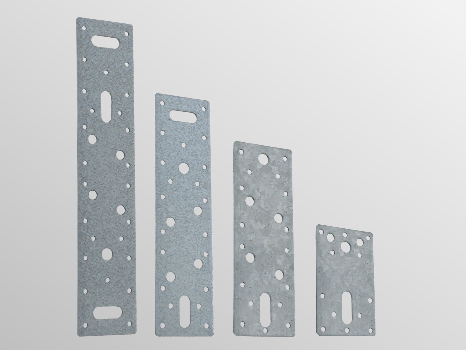 Angle Brackets – BPC Fixings