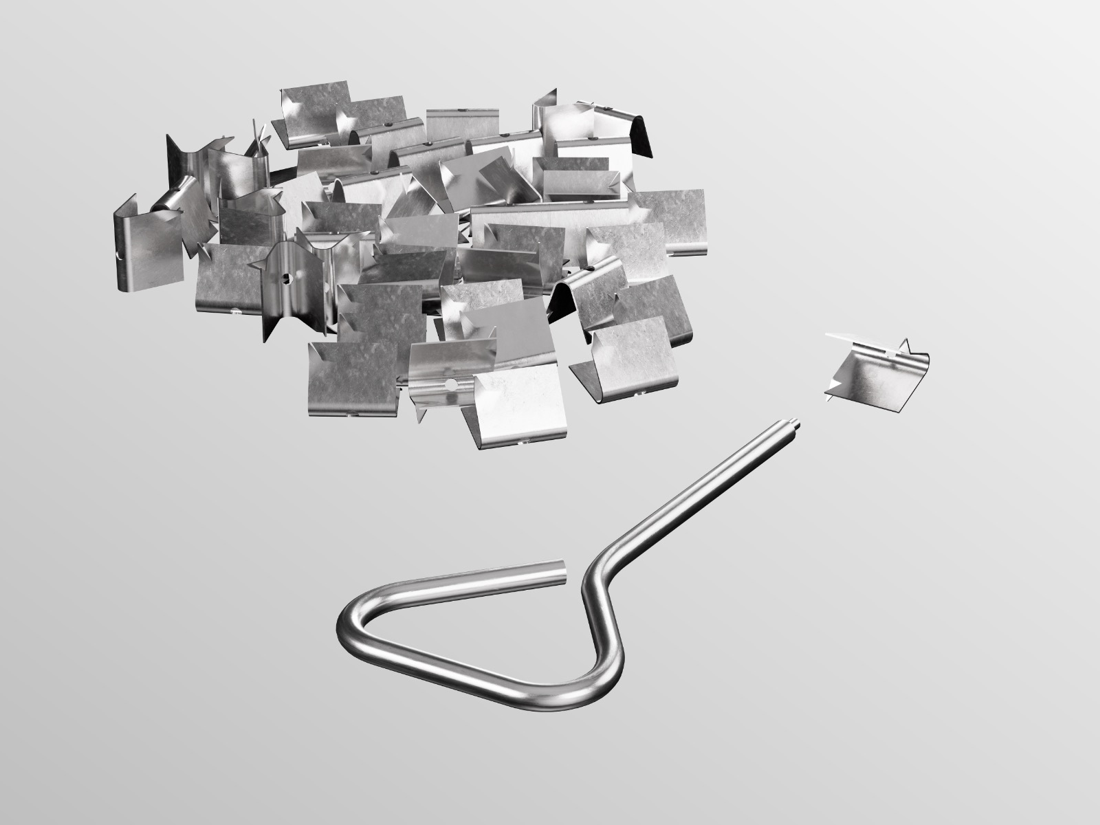 FLASHKIT Lead Flashing Kit – BPC Fixings