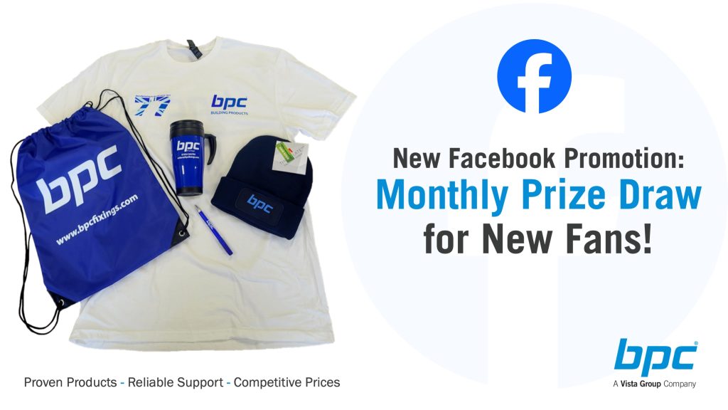 BPC Fixings – manufacturer of galvanised and stainless steel building ...