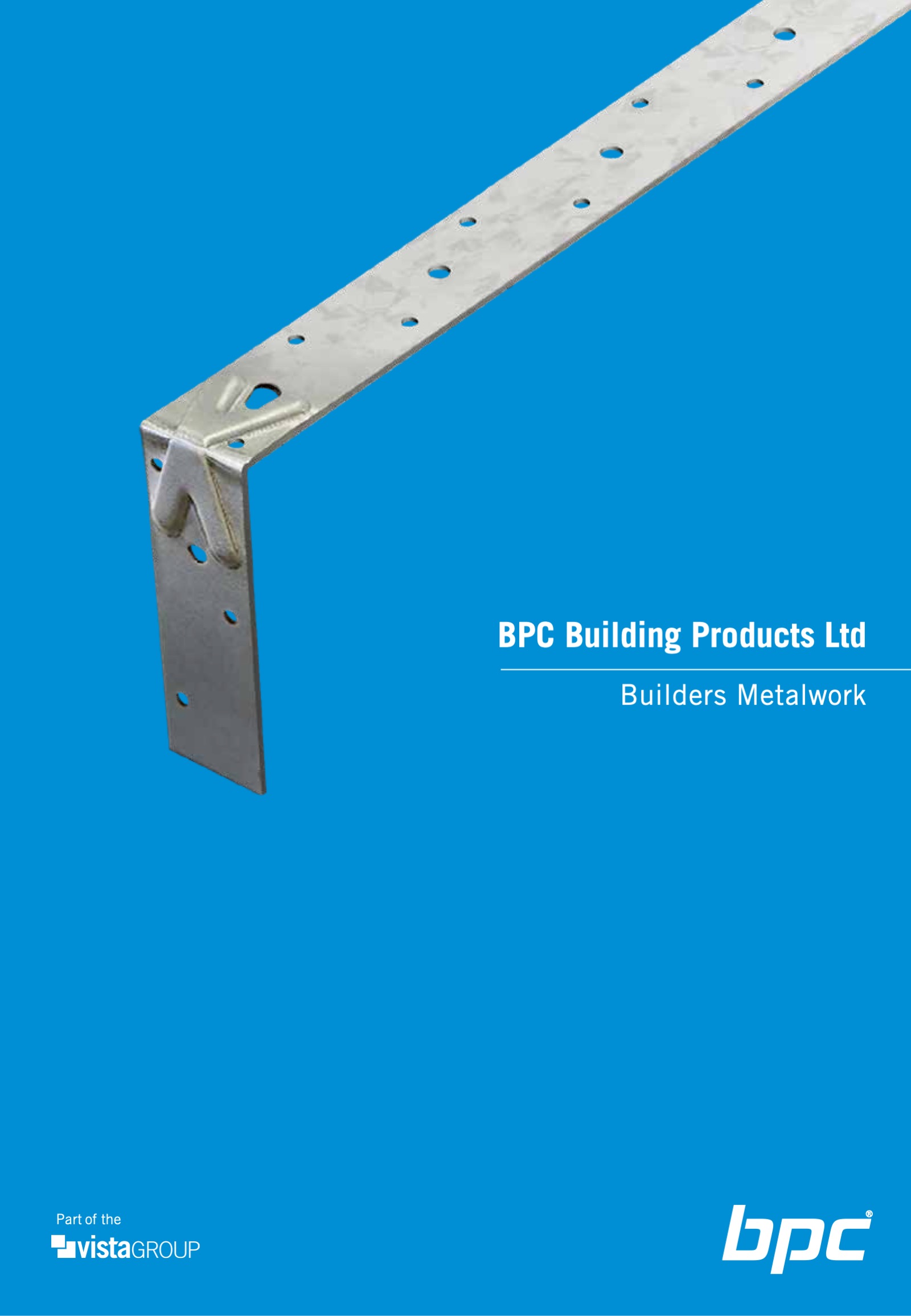 Brochures – BPC Fixings
