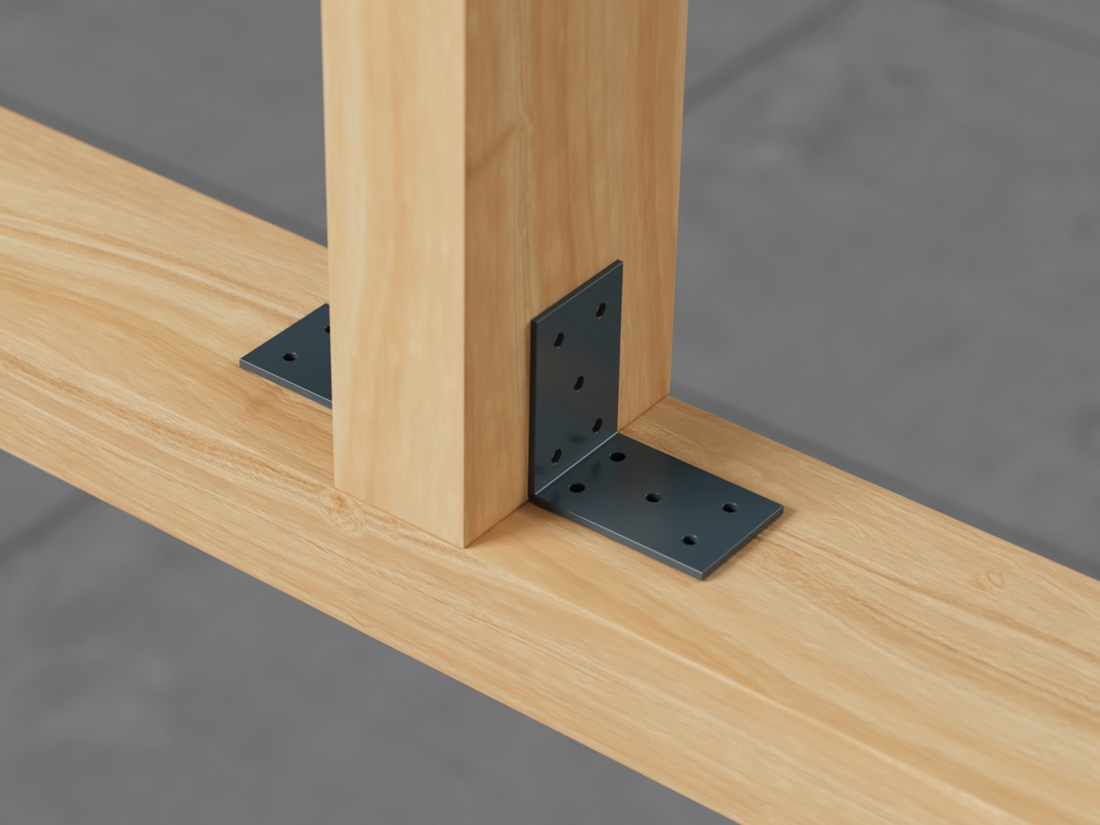 Angle Brackets – BPC Fixings