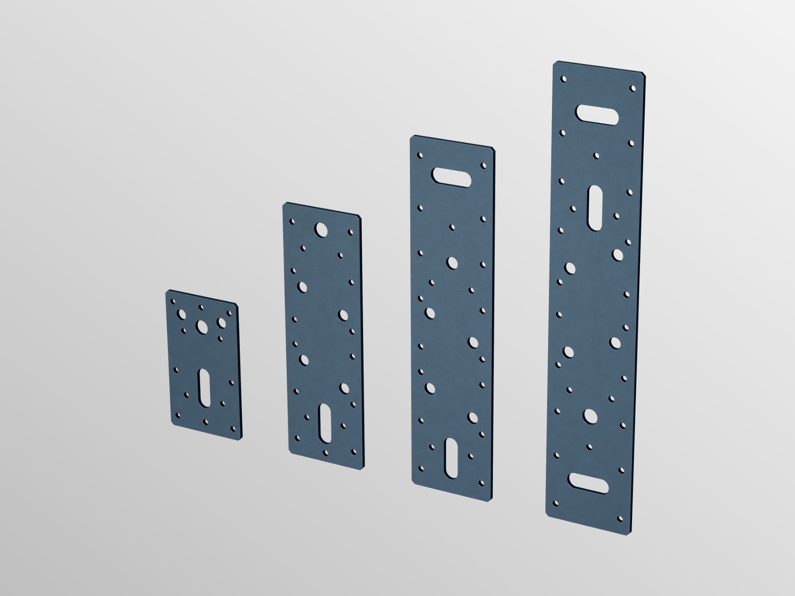 Angle Brackets – BPC Fixings
