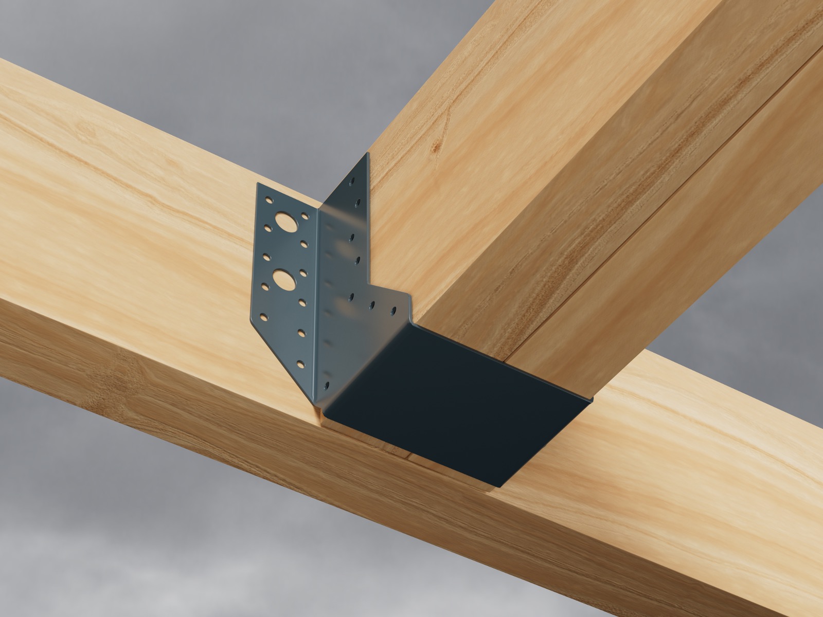 Multi-Truss Hangers – BPC Fixings