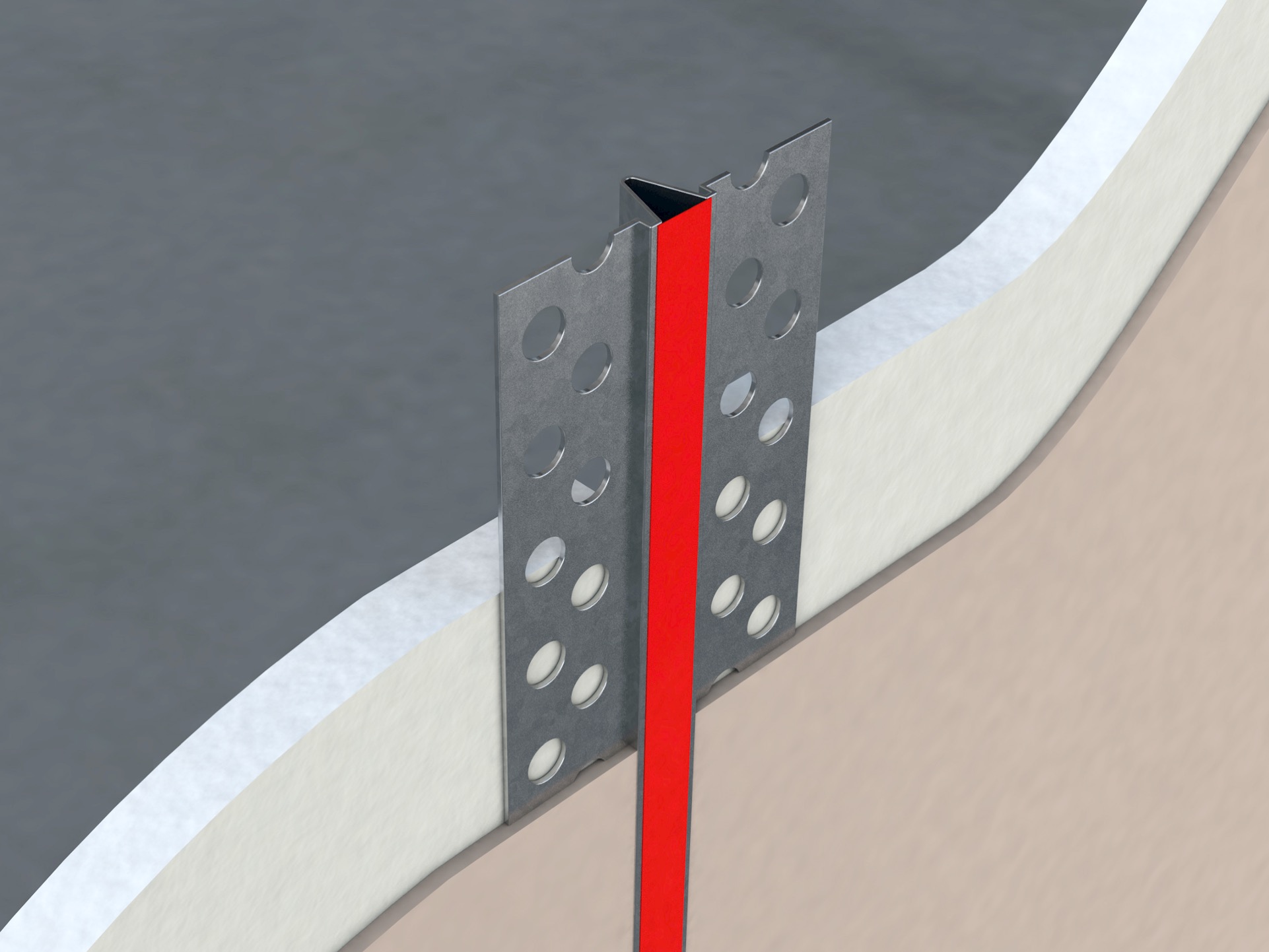 Bead and Mesh – BPC Fixings