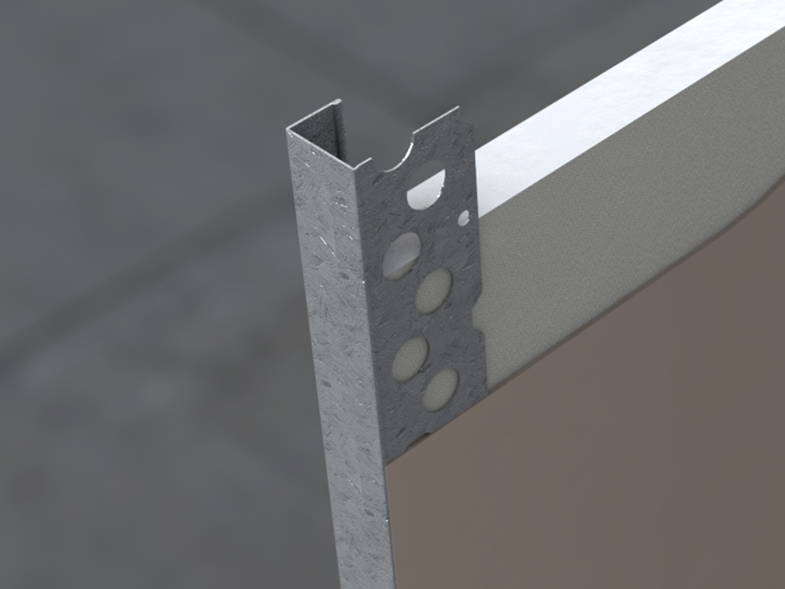 Bead and Mesh – BPC Fixings