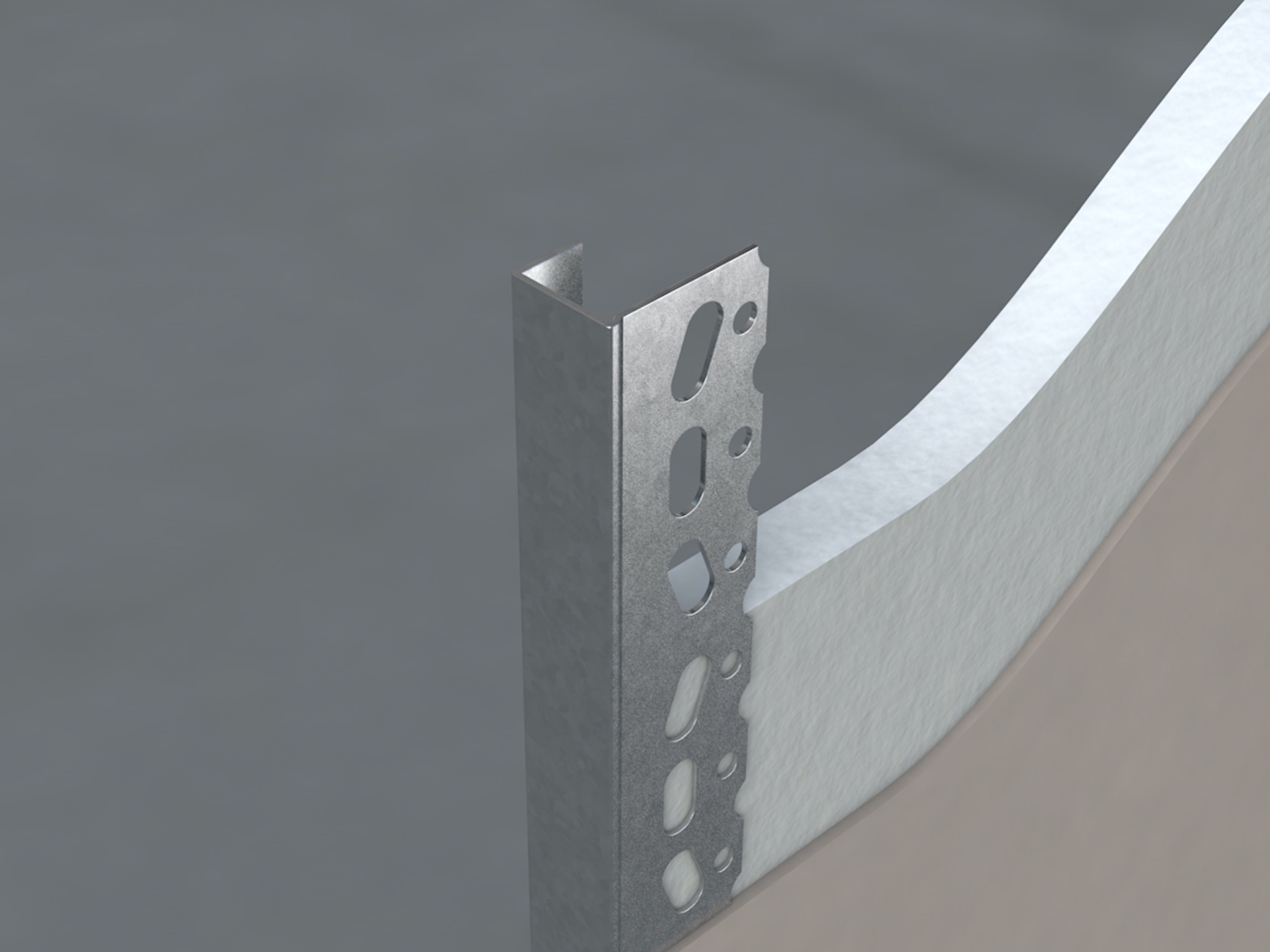 Bead and Mesh – BPC Fixings