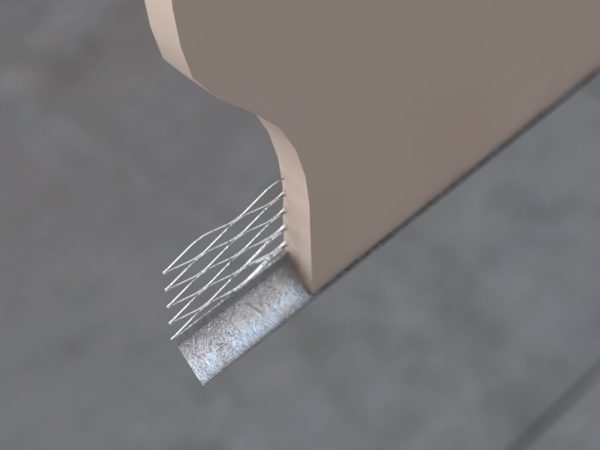 Bead and Mesh – BPC Fixings