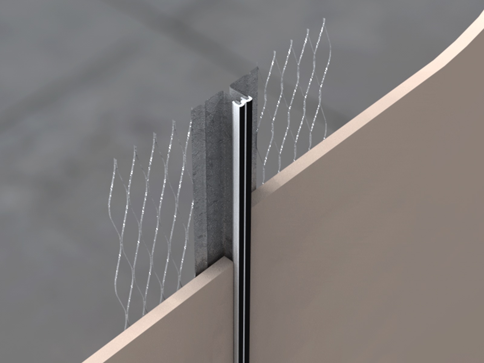 Bead and Mesh – BPC Fixings