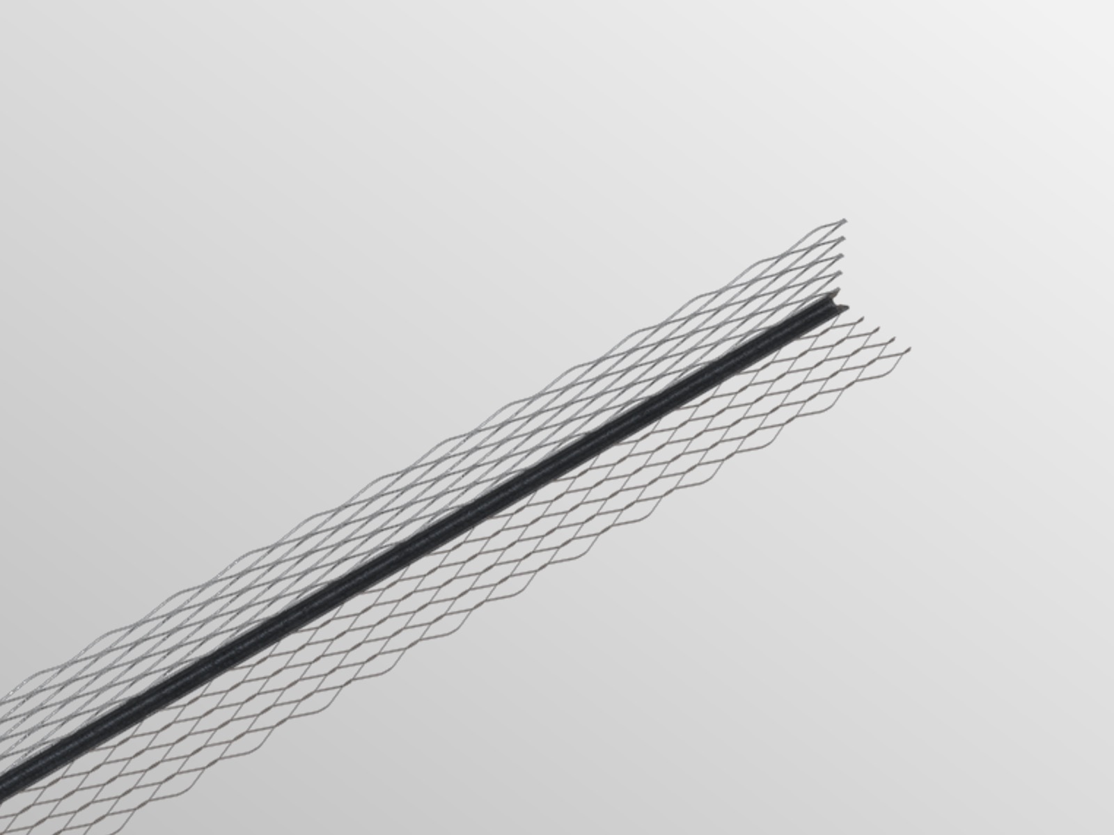 GMM Galvanised Mini Mesh Bead – BPC Fixings