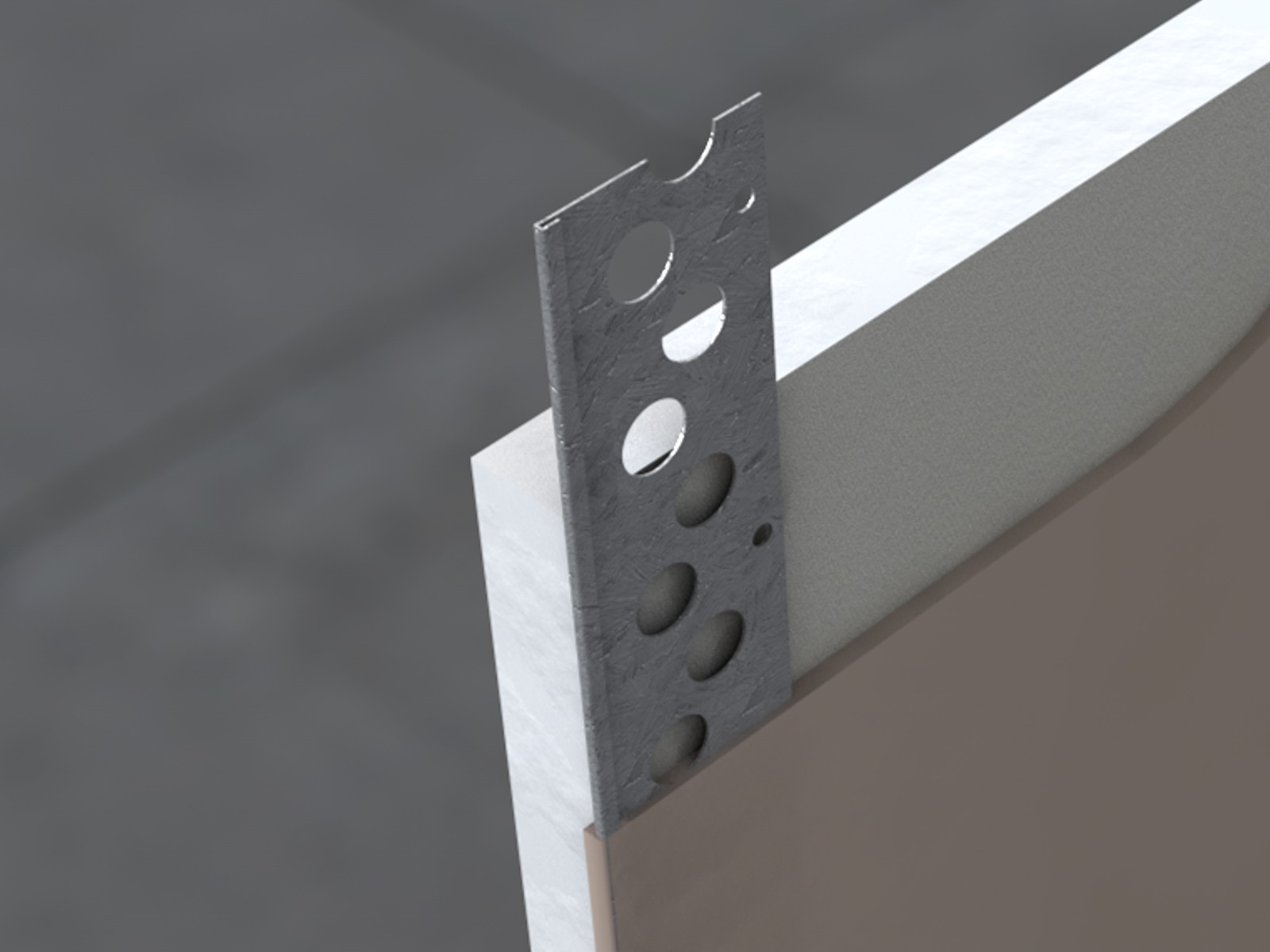 Bead and Mesh – BPC Fixings