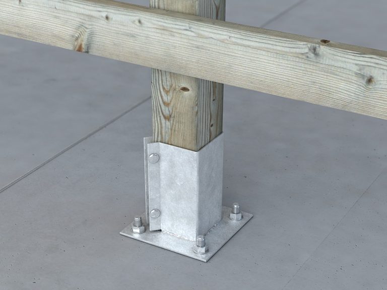 Landscaping – BPC Fixings