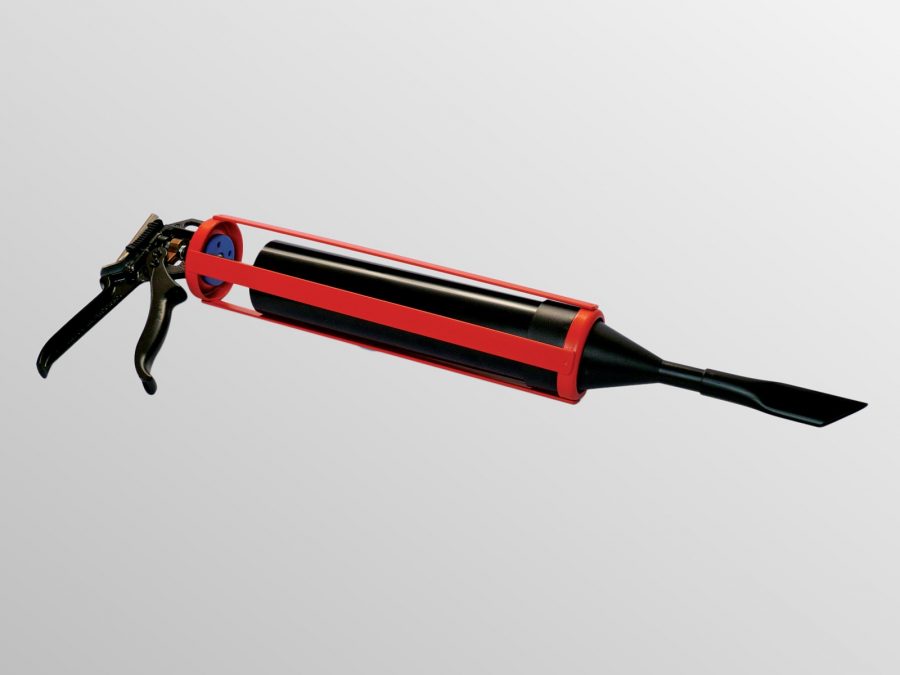 Grout Gun Set Complete with Nozzle – BPC Fixings