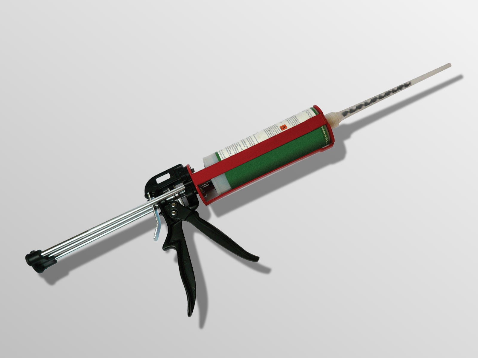 GUN Resin Gun – BPC Fixings