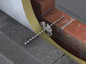 HELI Helical Ties – BPC Fixings