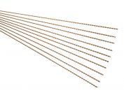 Helical Ties and Bar – BPC Fixings