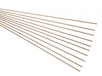 Helical Ties and Bar – BPC Fixings