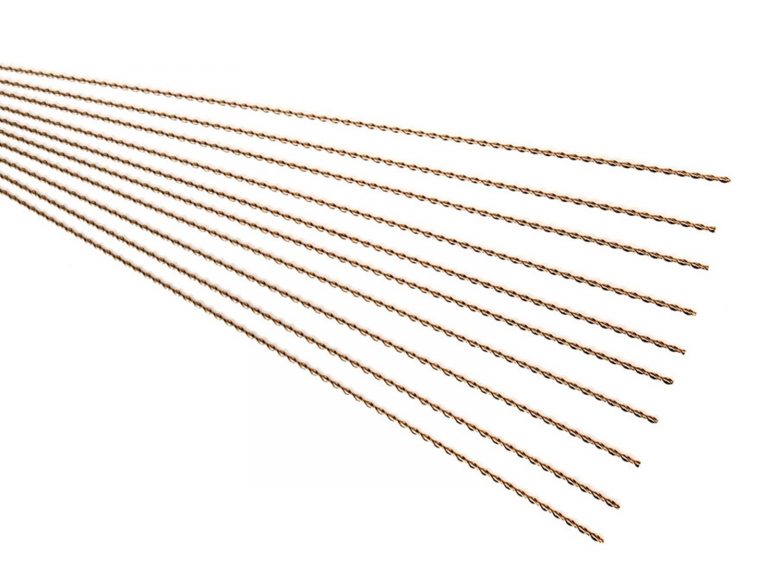 Helical Ties and Bar – BPC Fixings