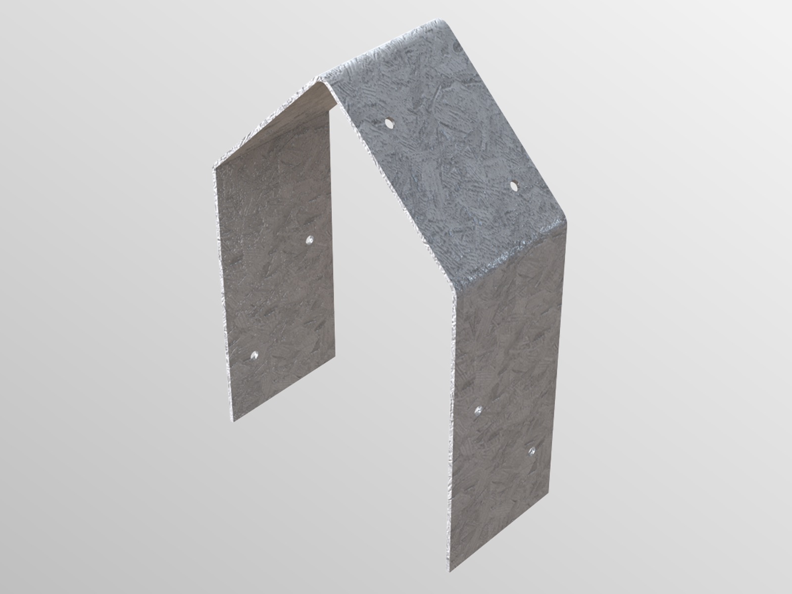 KRB Knee Rail Bracket – BPC Fixings