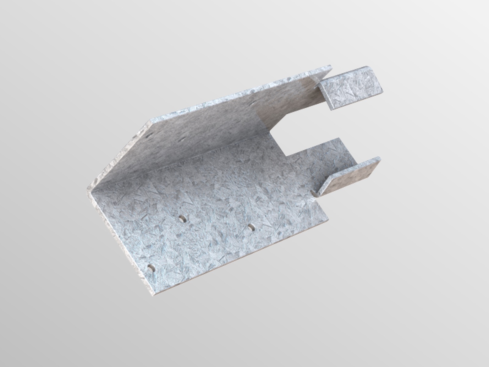 MARB Mortice Arris Rail Bracket – BPC Fixings