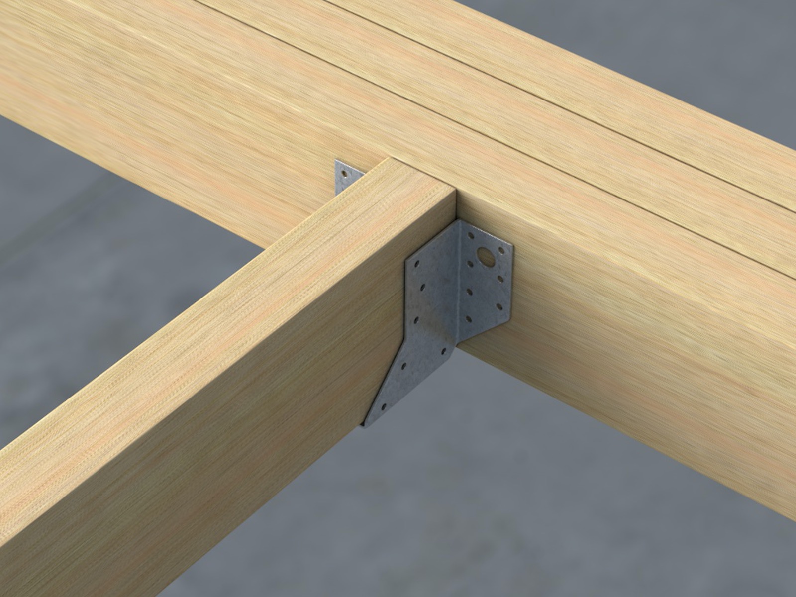 MTH/240 Multi-Truss Hangers – BPC Fixings