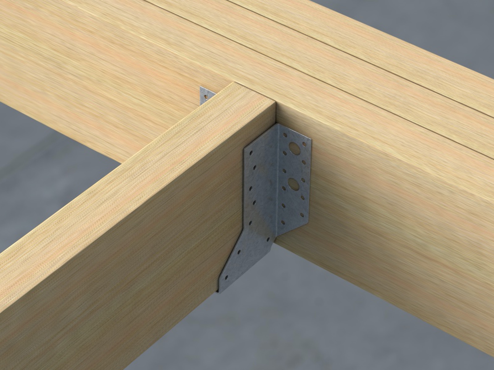 MTH/340 Multi-Truss Hanger – BPC Fixings