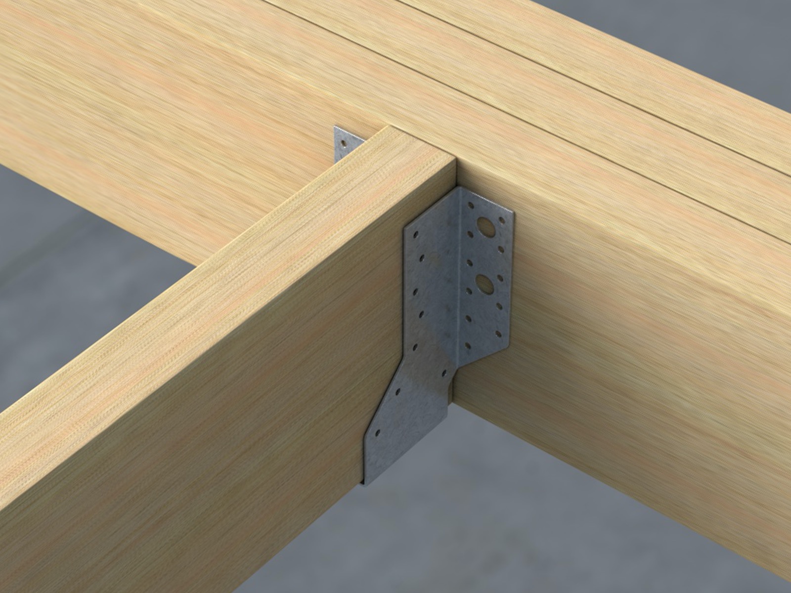 Multi-Truss Hangers – BPC Fixings