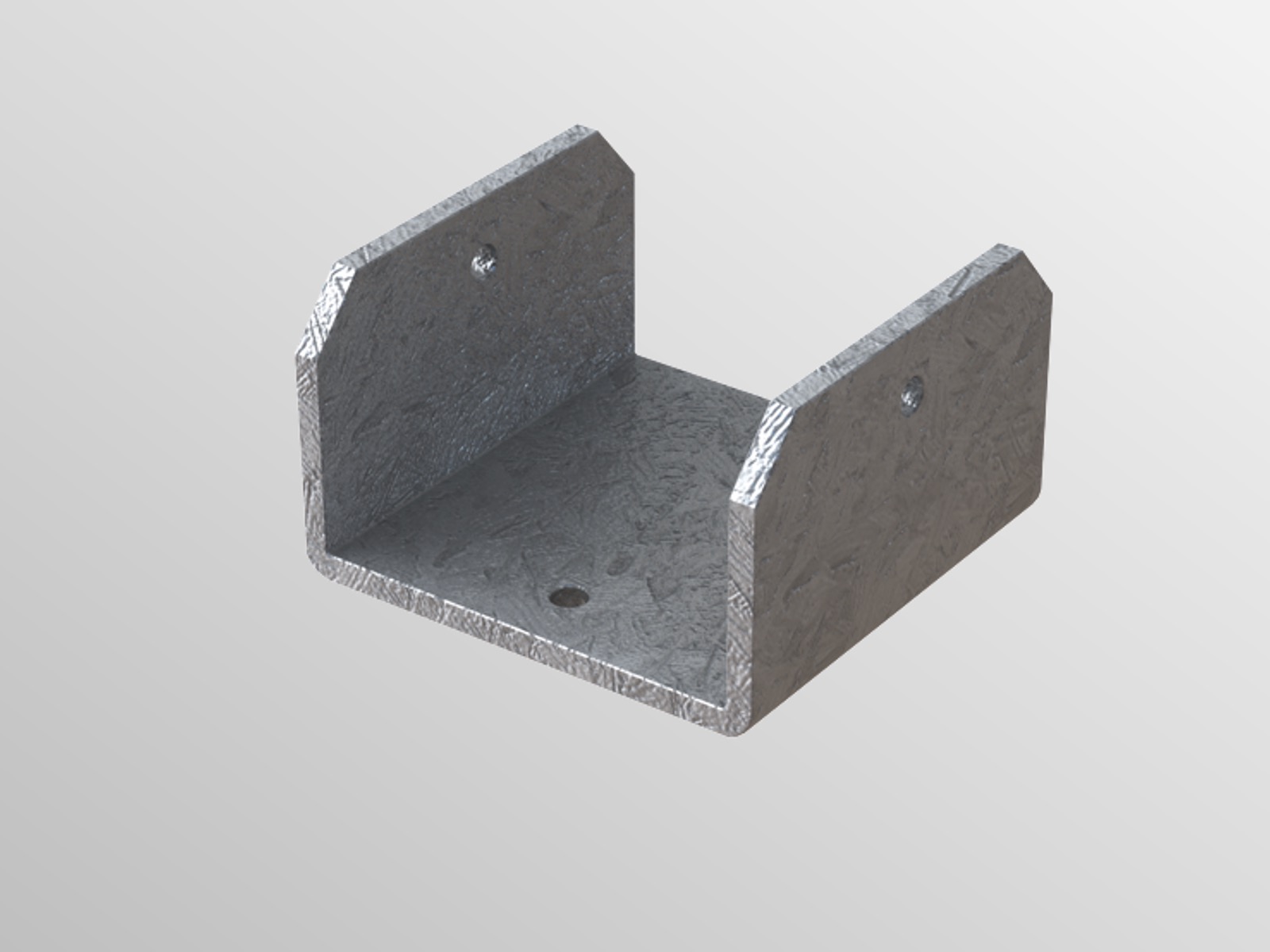 PC Panel Clip – BPC Fixings