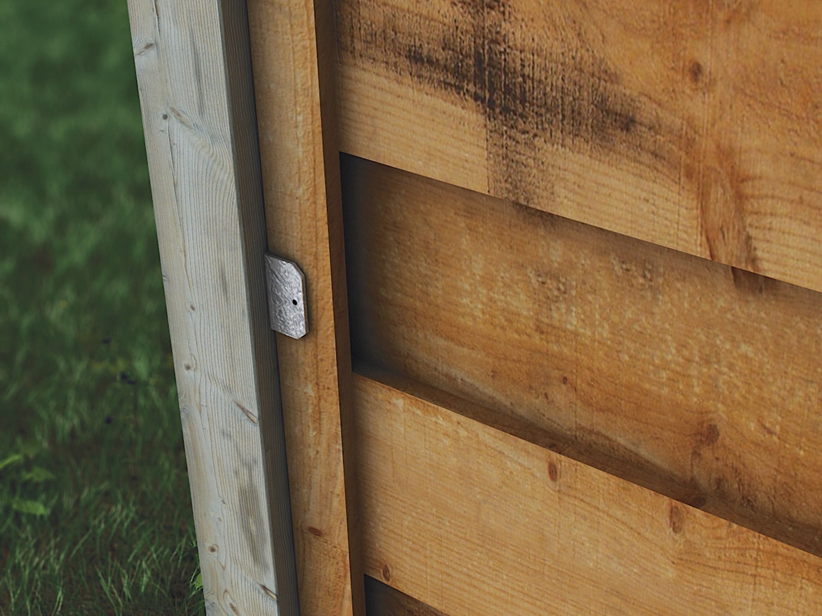 PC Panel Clip – BPC Fixings